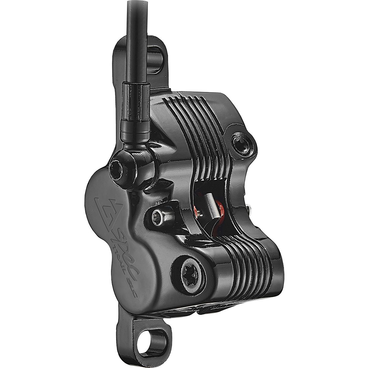 TRP G-Spec Trail SLC Disc Brake - Components