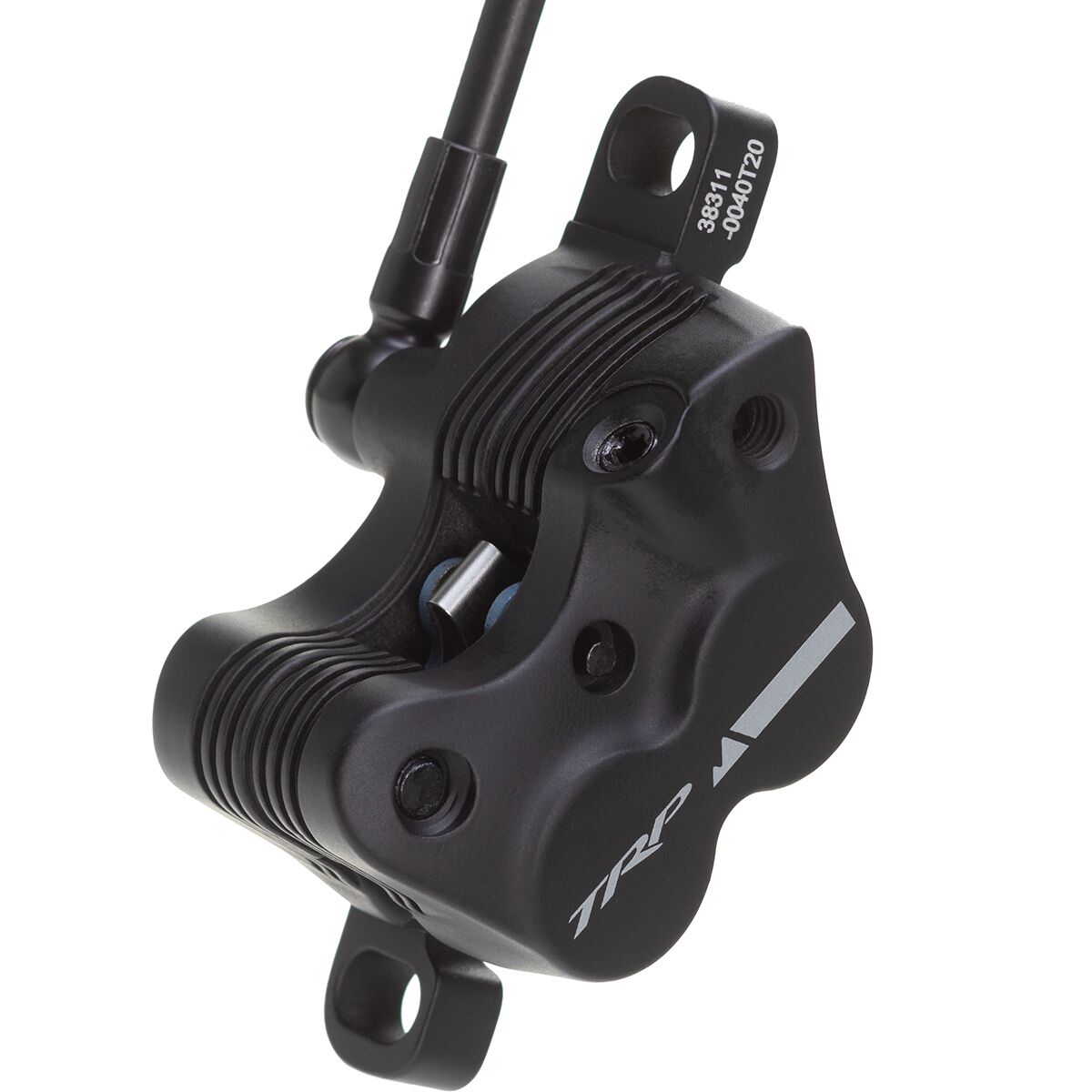 TRP Quadiem Disc Brake - Components