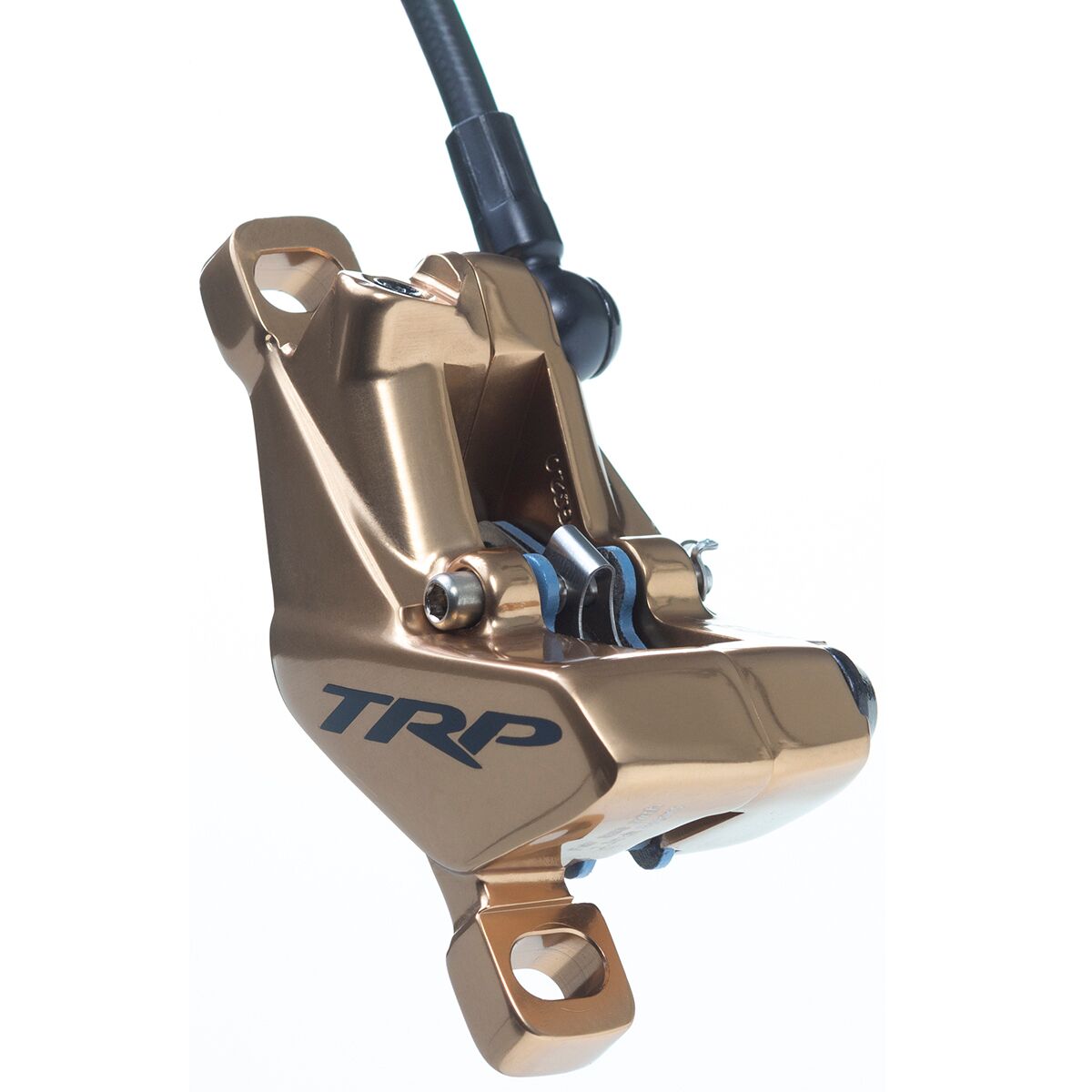 TRP G-Spec DHR Evo Disc Brake - Components