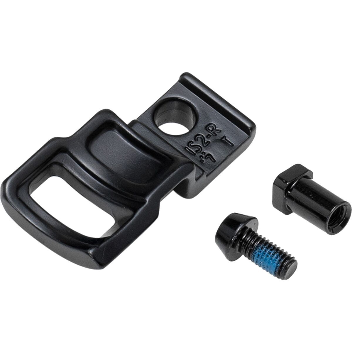 TRP Shifter Adapter - Components