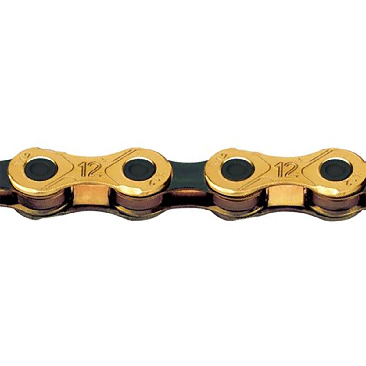 TRP EVO 12 Chain - Components