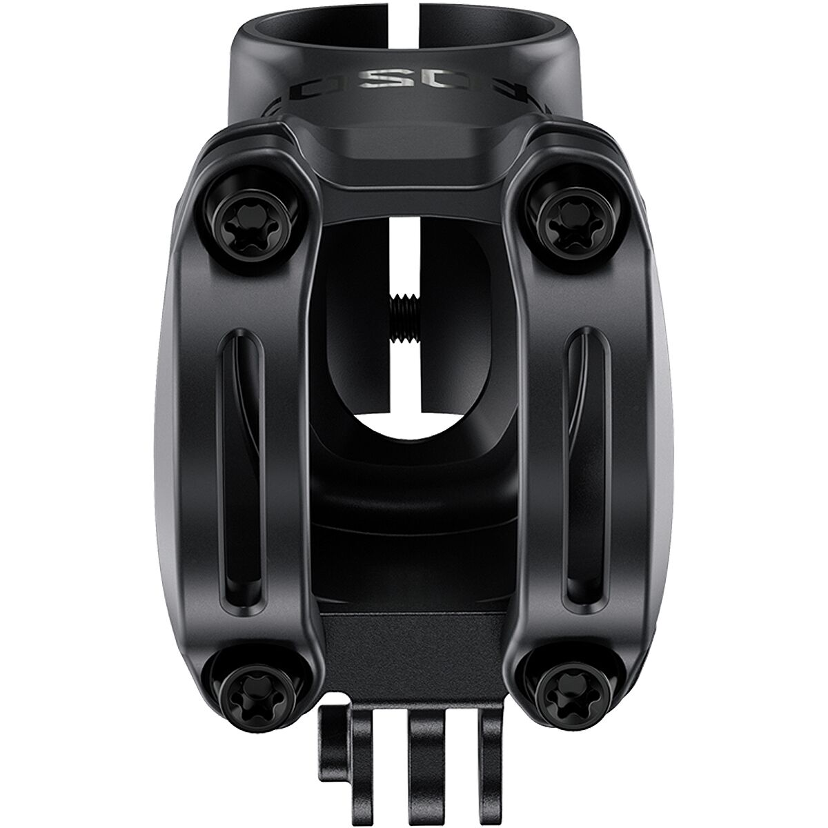 TruVativ ATMOS 7K Stem - Components