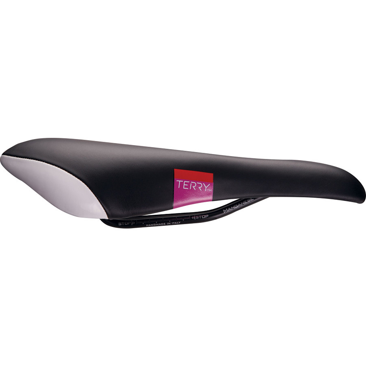 Terry Bicycles Falcon X Saddle - Women's - Components
