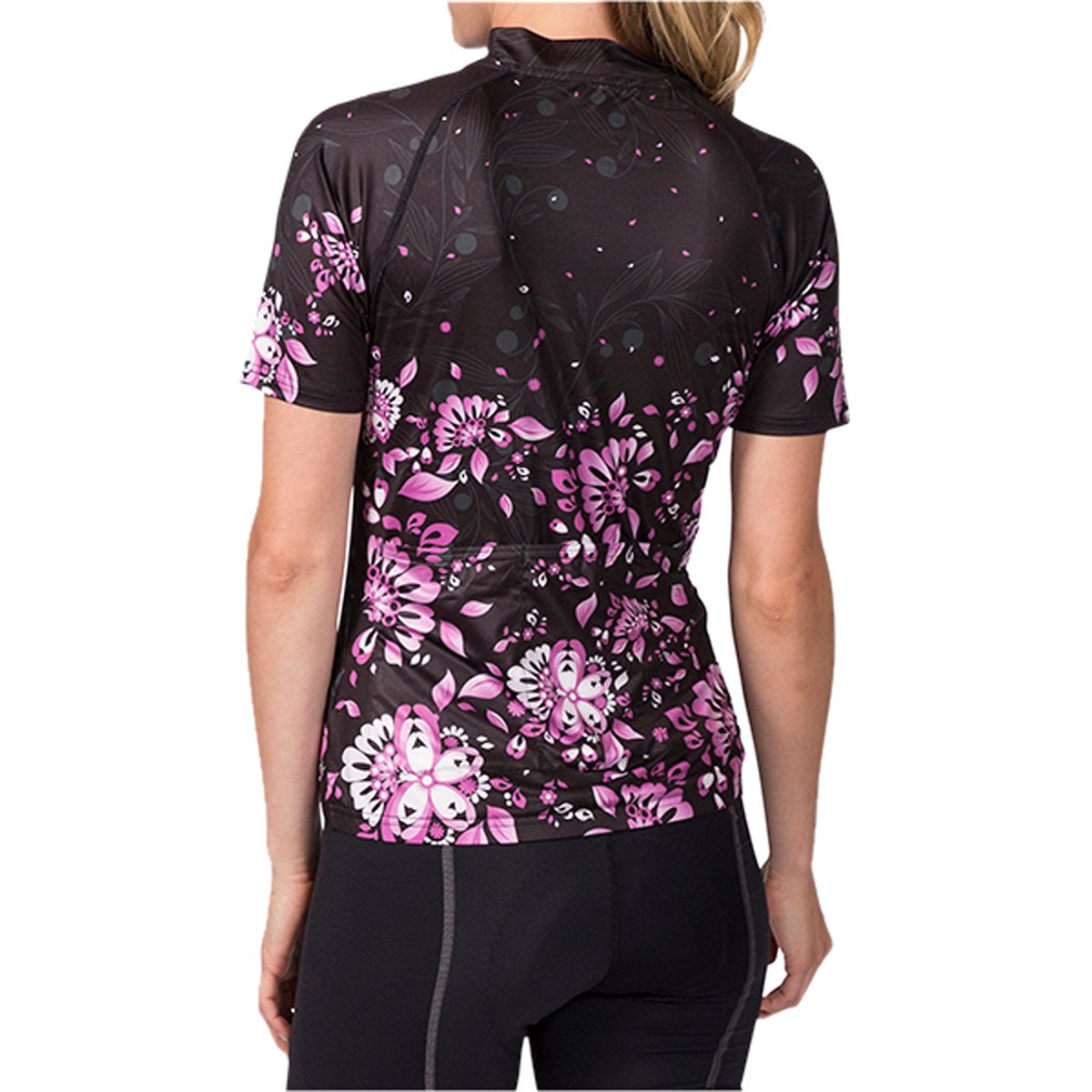 Terry Bicycles Bella Short-Sleeve Jersey - Women's - Women