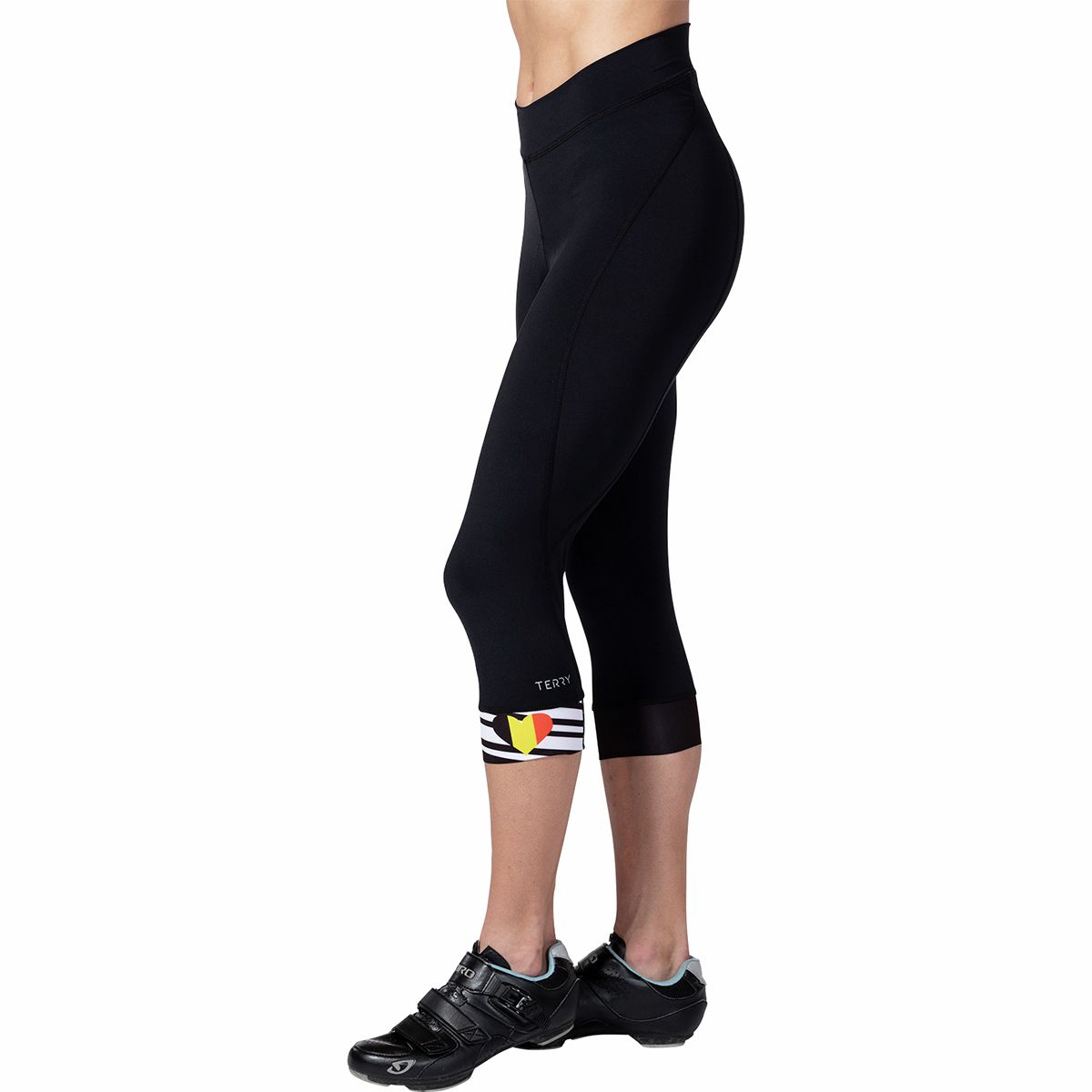 Terry Bicycles Peloton TDF Capri - Women's - Women