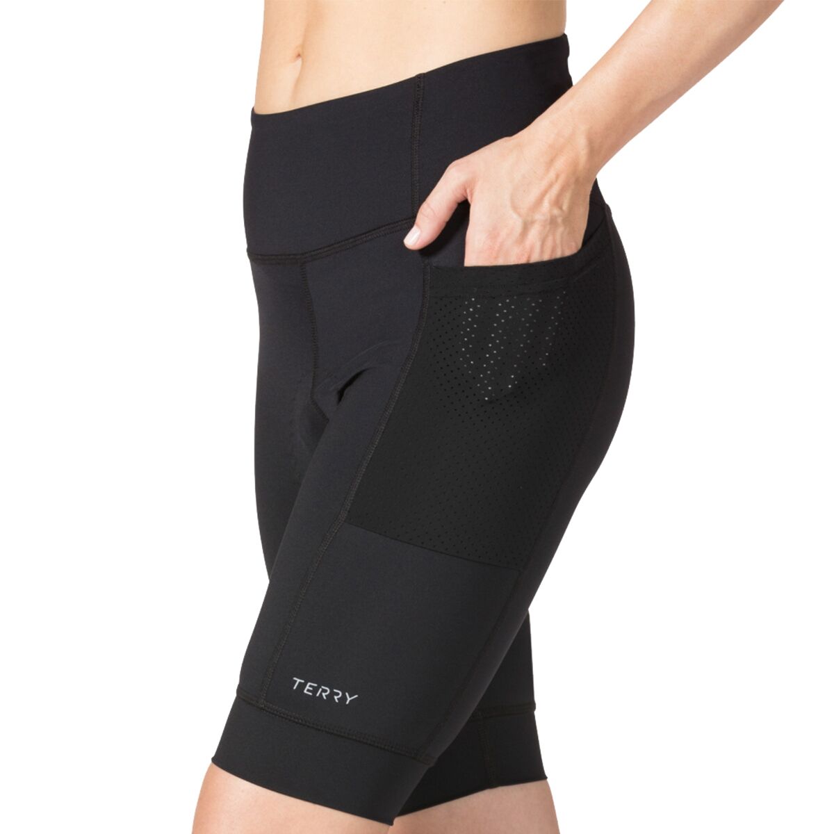 Terry Bicycles Holster Prima Short - Women's - Women