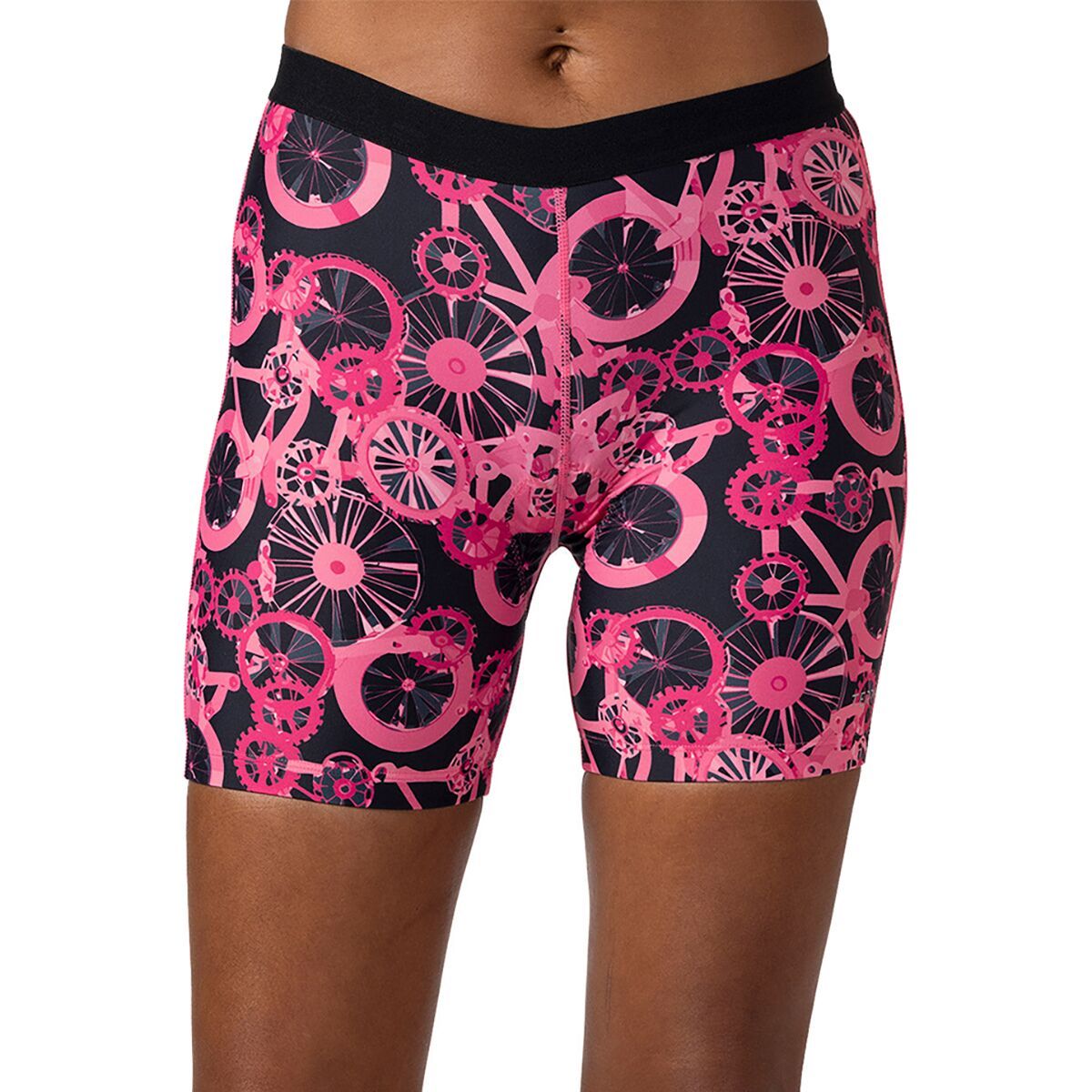 Women's Pink Liners | Competitive Cyclist