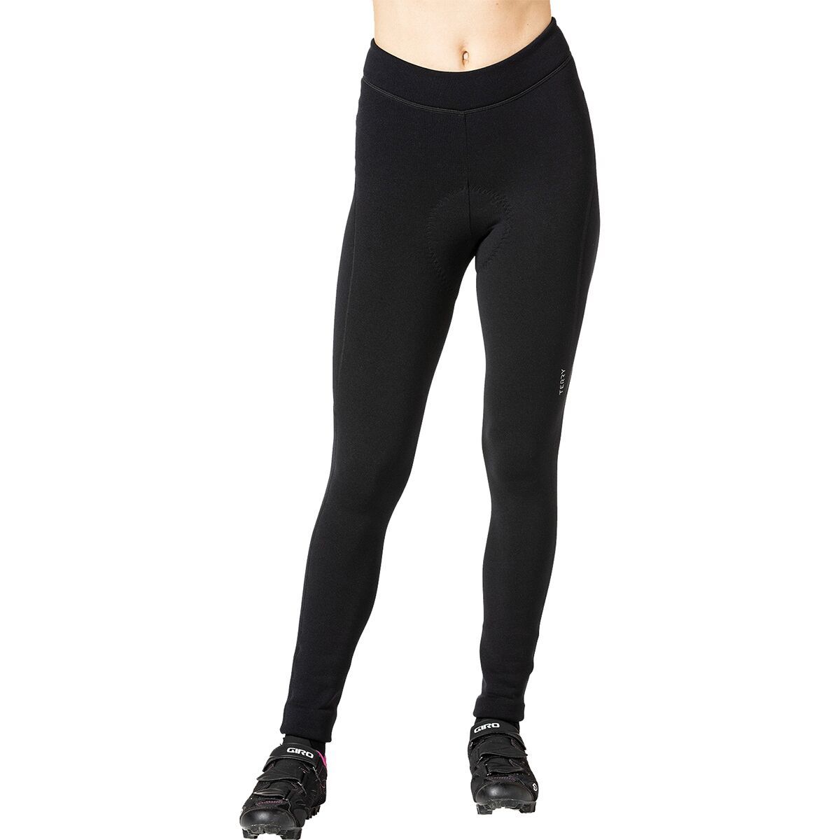 Cycling Pants Women - Women's Bike Tights | Competitive Cyclist