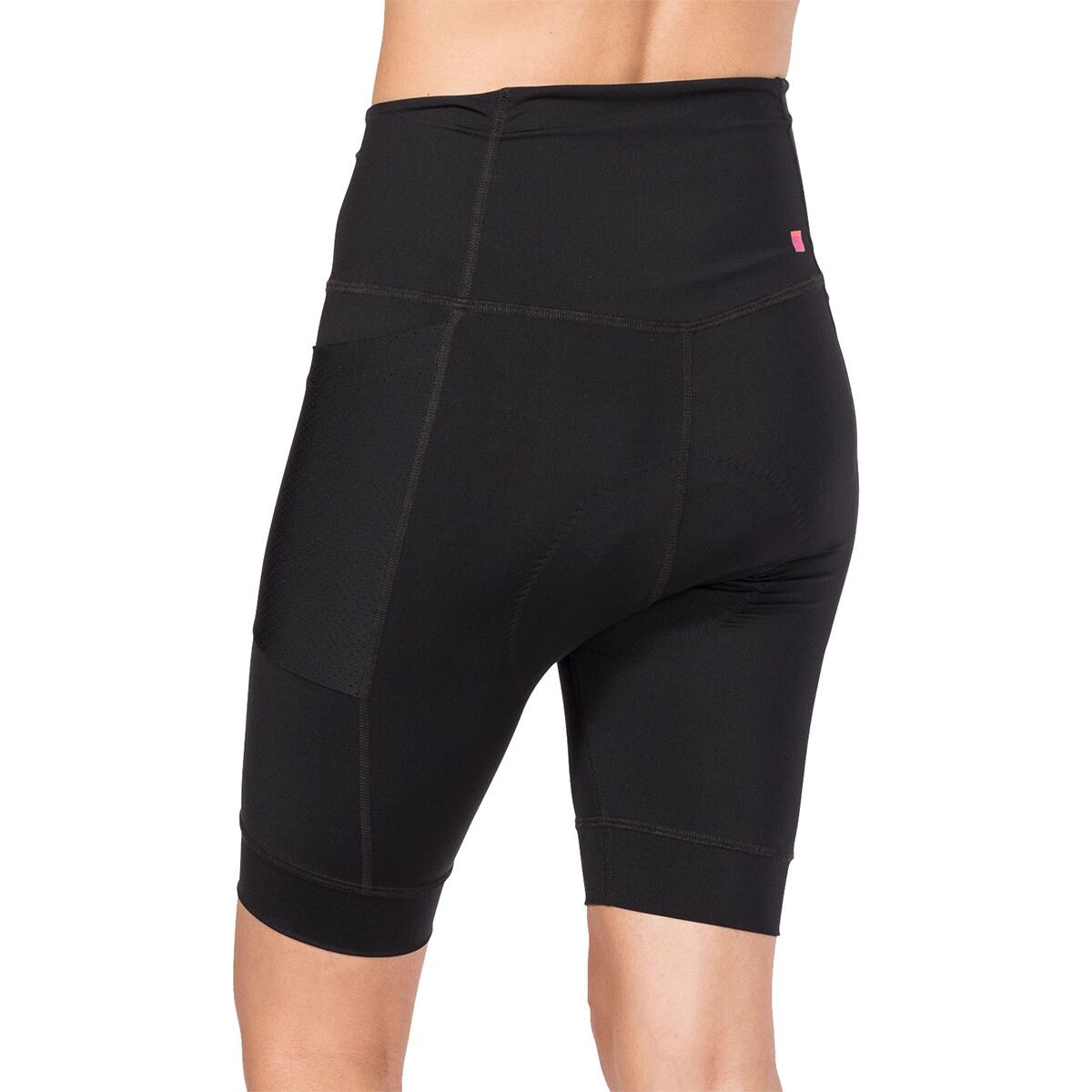 Terry Bicycles Hi-Rise Holster Short - Women's - Women
