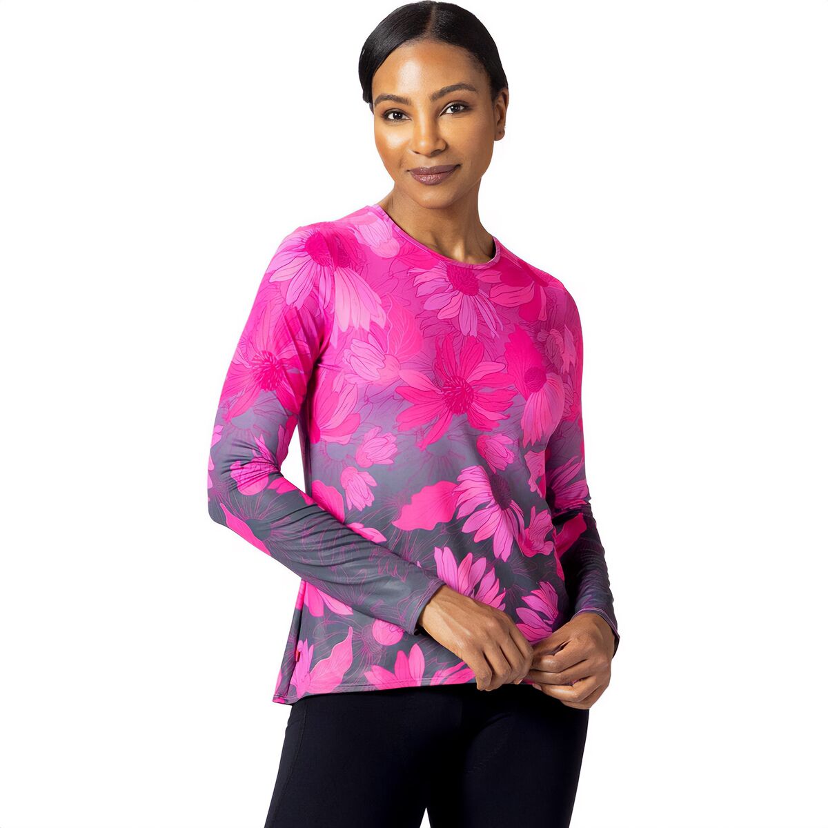 Terry Bicycles Women's Pink Liners | Competitive Cyclist