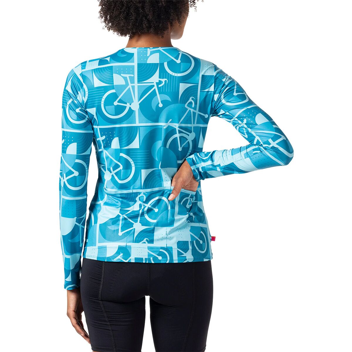 Terry Bicycles Soleil Long-Sleeve Top - Women's - Women
