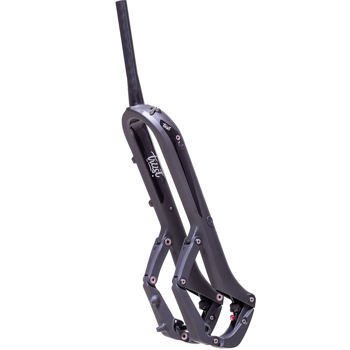 Trust Performance Shout Trailing Multi-Link Suspension Boost Fork ...