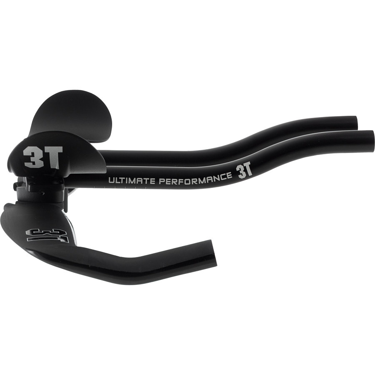 3T Aura Pro Comfort - Stealth - Components