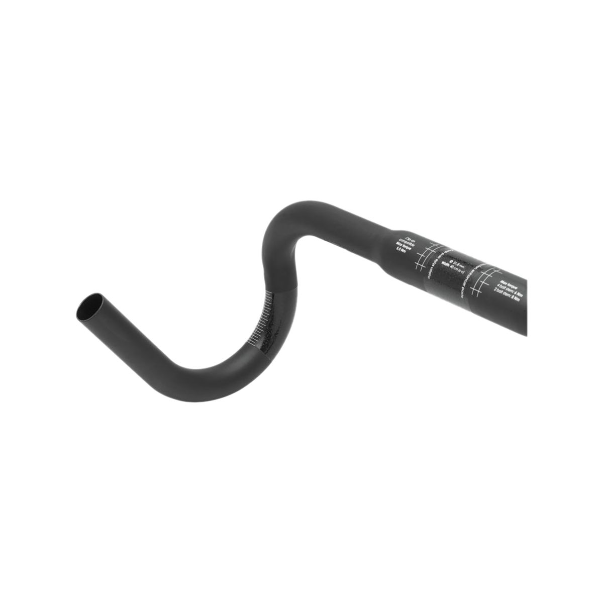 3T Rotundo Team Stealth Handlebar - Components