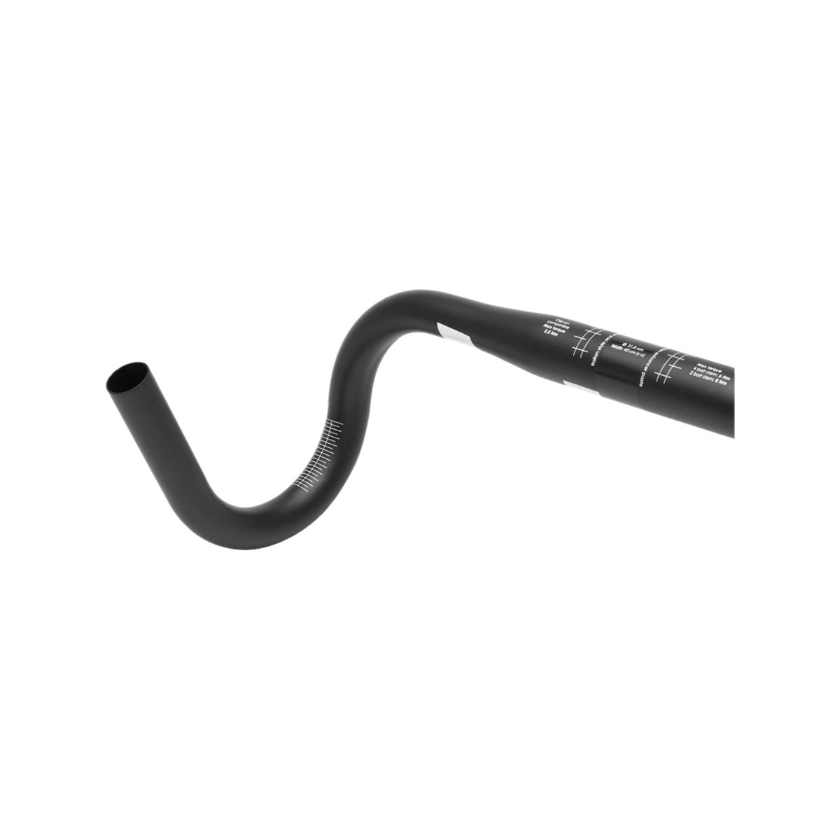 3T Rotundo Pro Handlebar - Components