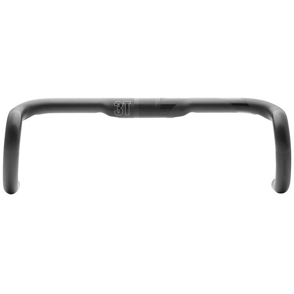 3T Ergonova Team Stealth Handlebar - Components