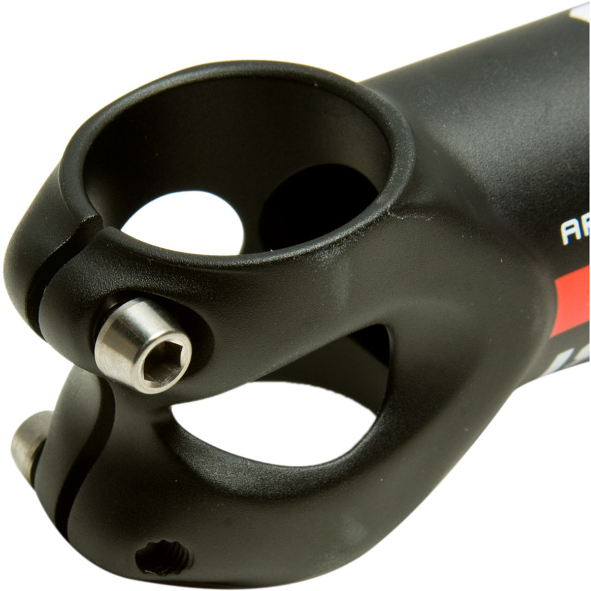 3T ARX Team Alloy Stem - Components