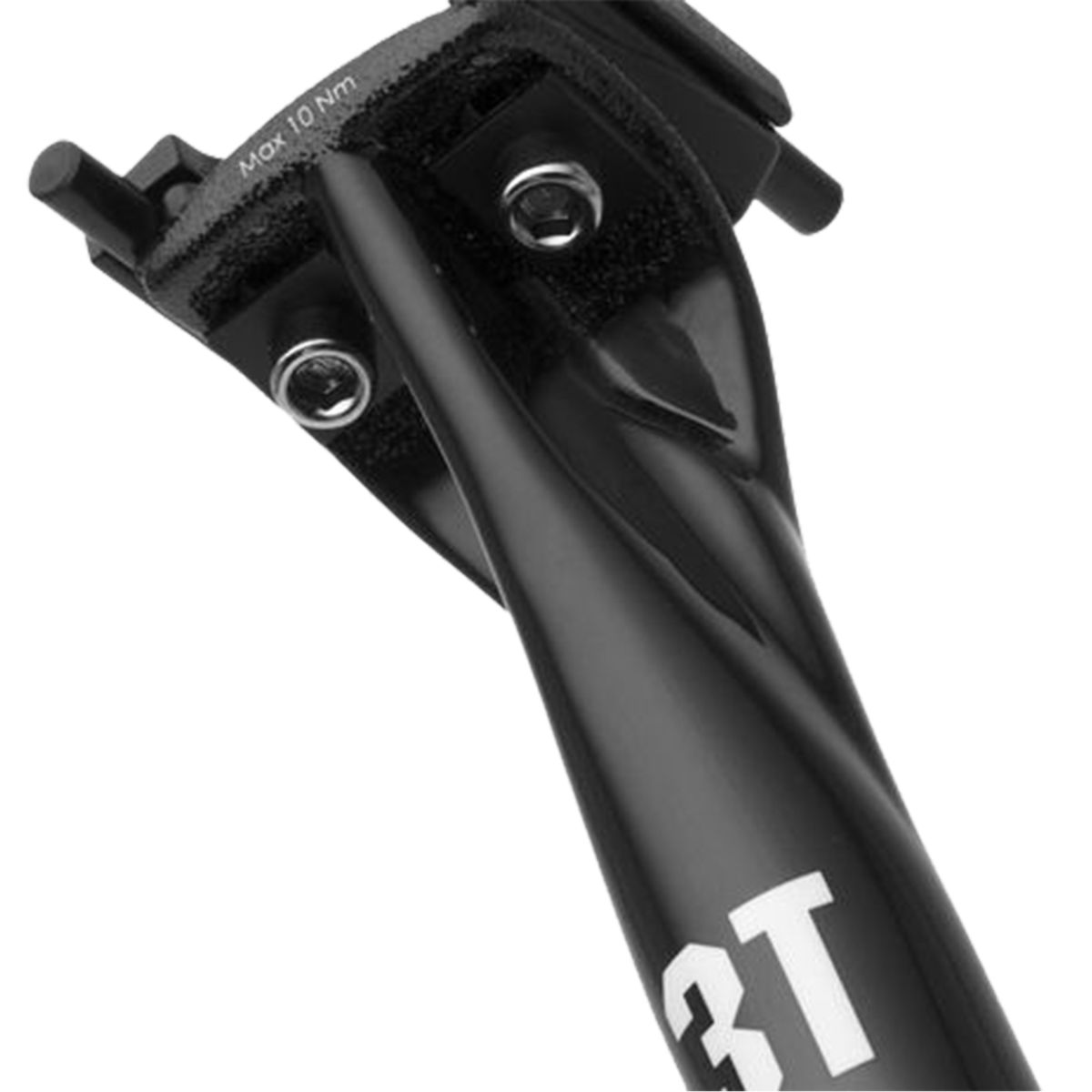 3T Stylus 0 LTD Seatpost - Components