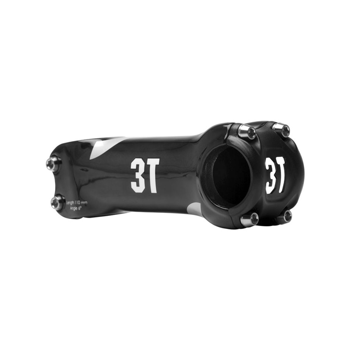 3T ARX LTD Stem - Components