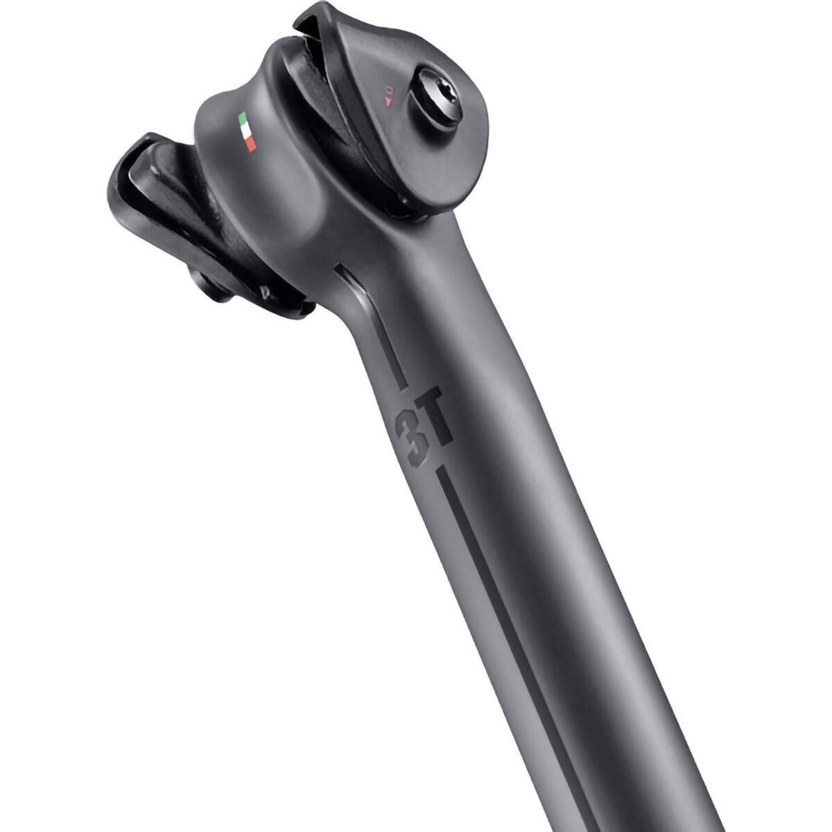 3T Zero 25 Team Seatpost - Components