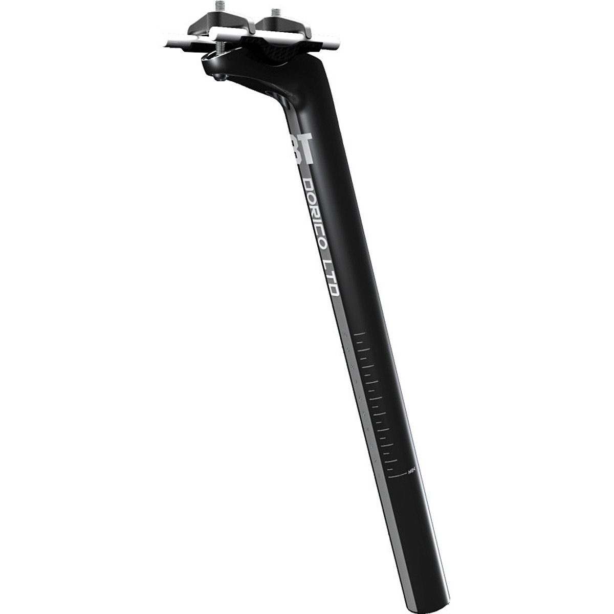 3T Dorico LTD Seatpost - Components
