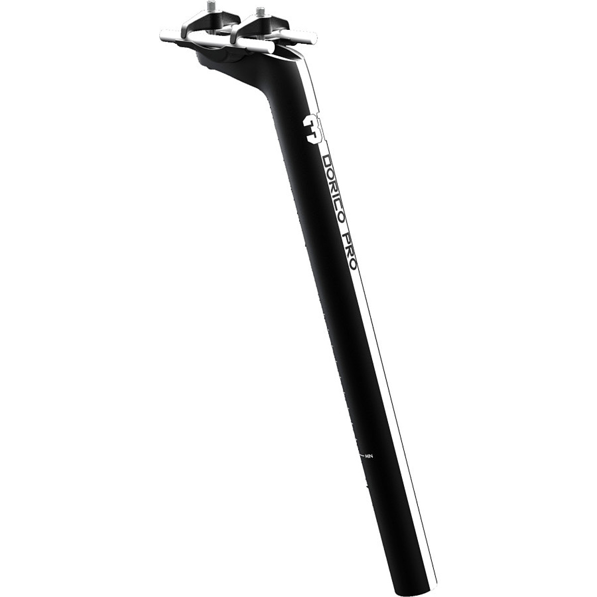 3T Dorico Pro Seatpost - Components