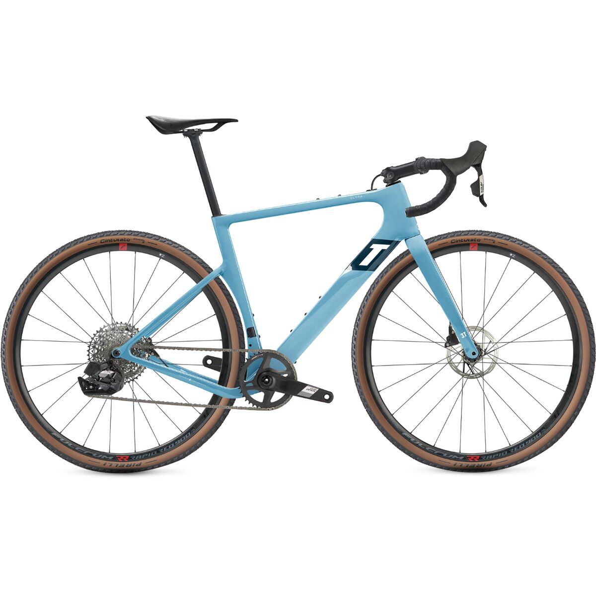 3T Ultra Apex XPLR AXS Gravel Bike - Bikes