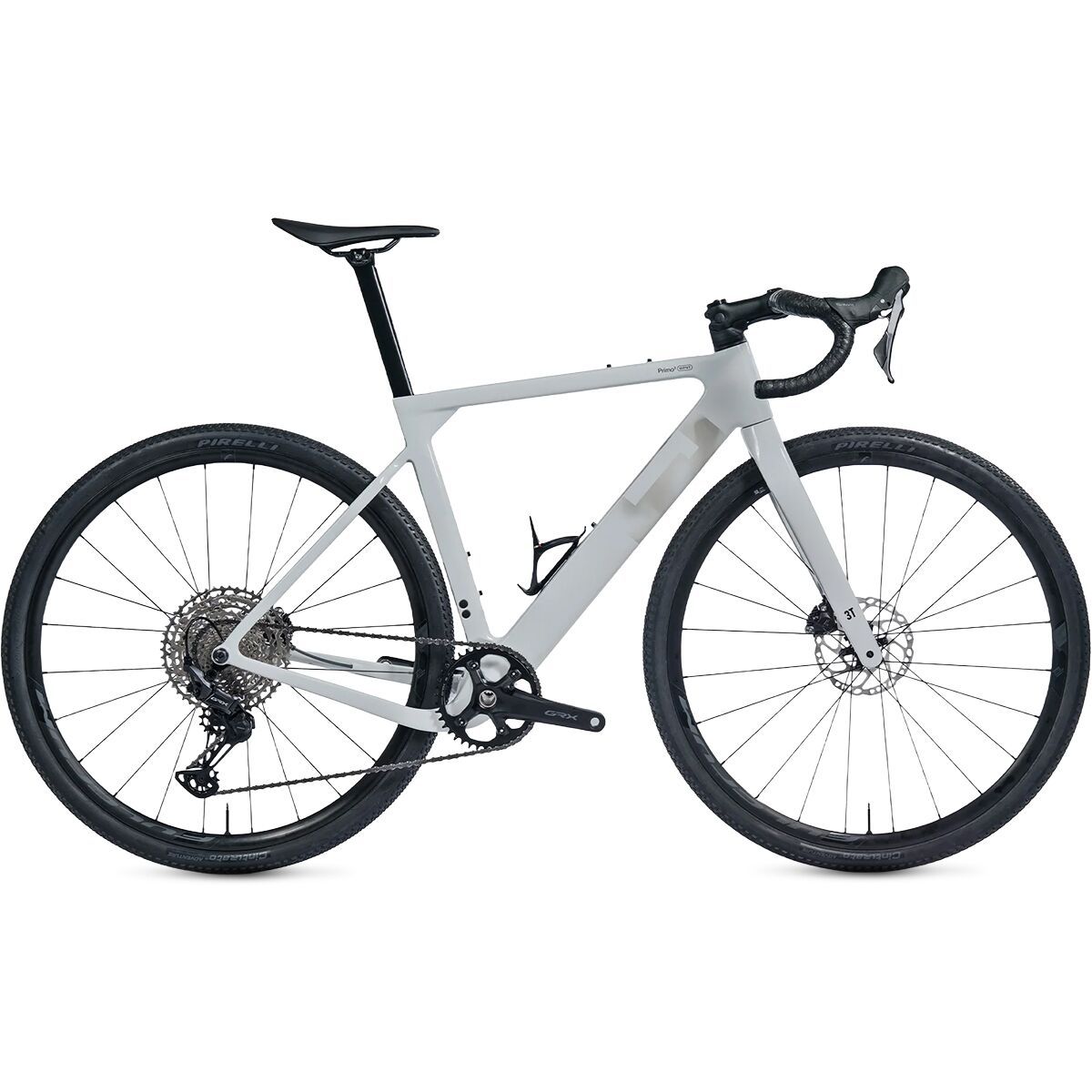 3T Bikes | Competitive Cyclist