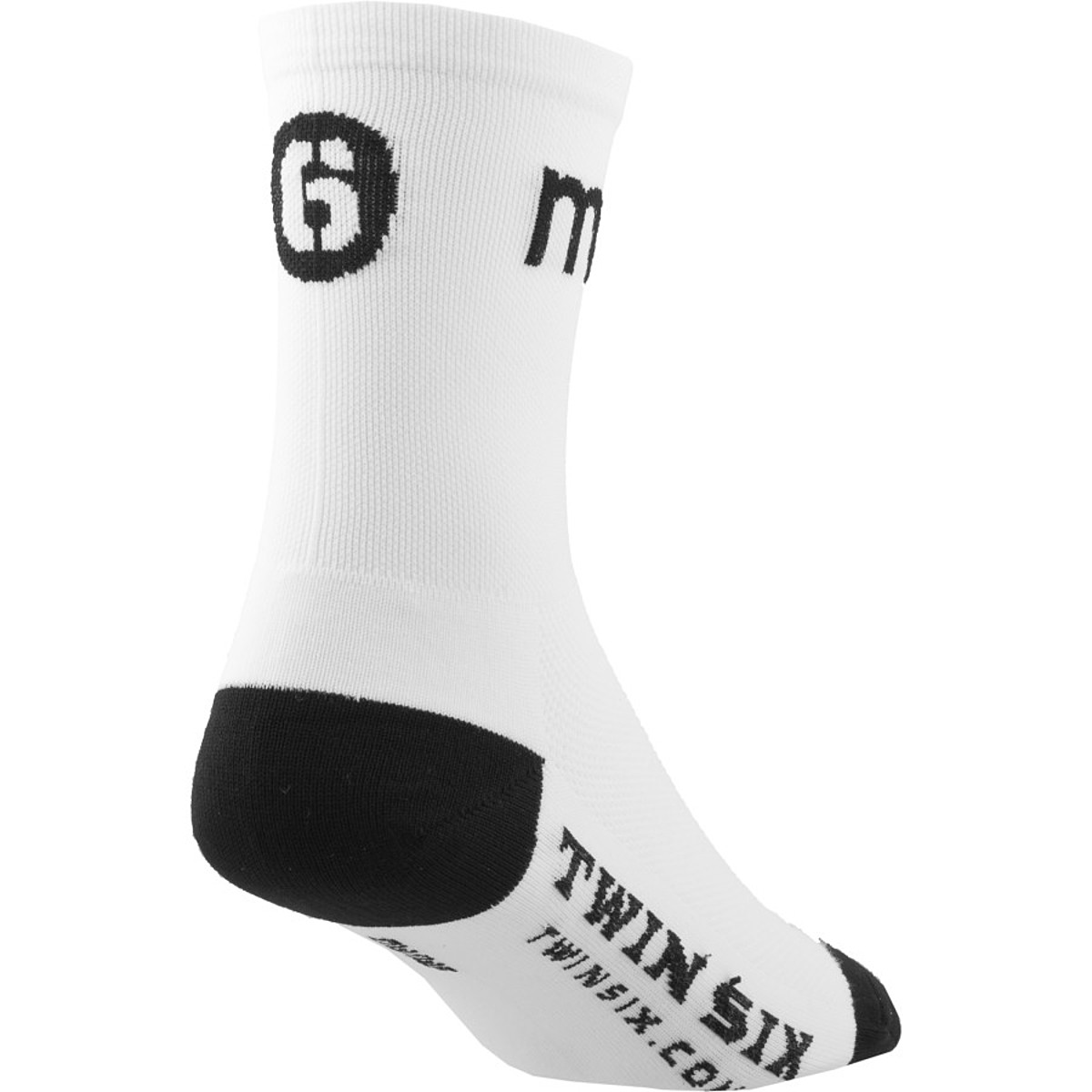 Twin Six Motor Sock - Men