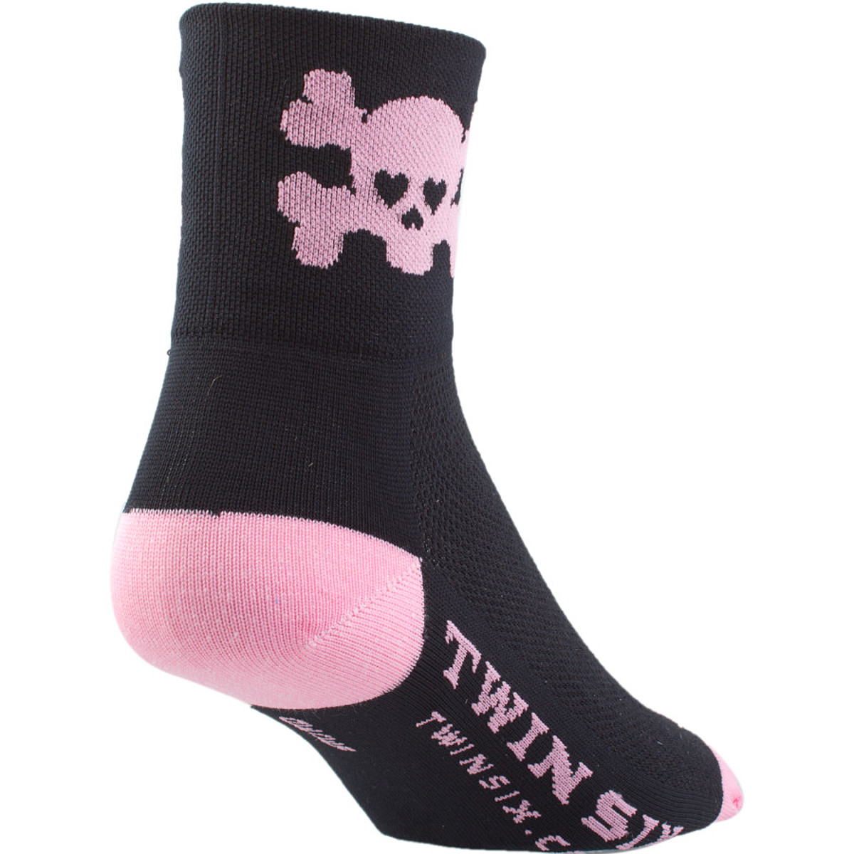 Twin Six Skull Sock - Women's - Men