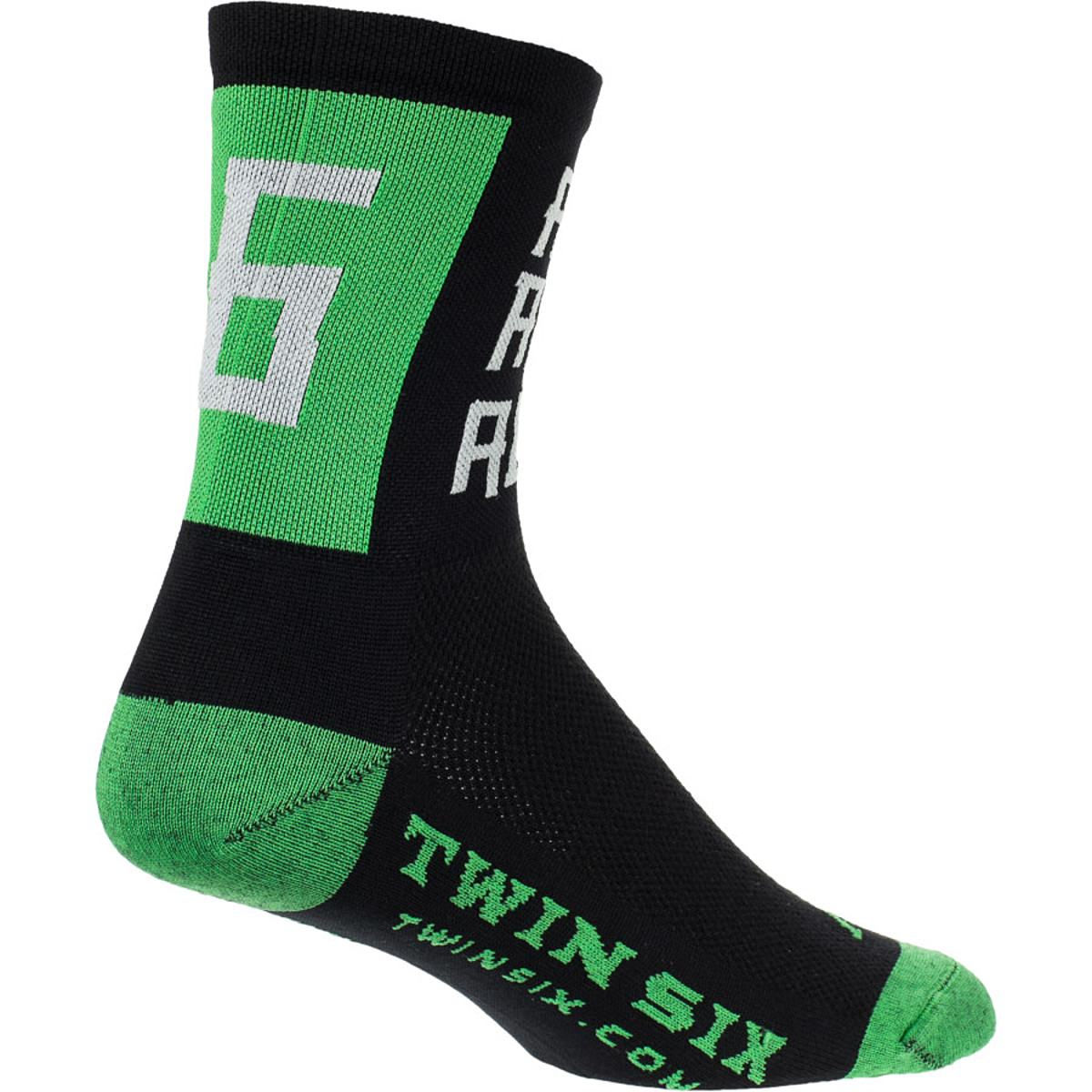 Twin Six Allez Socks - Men