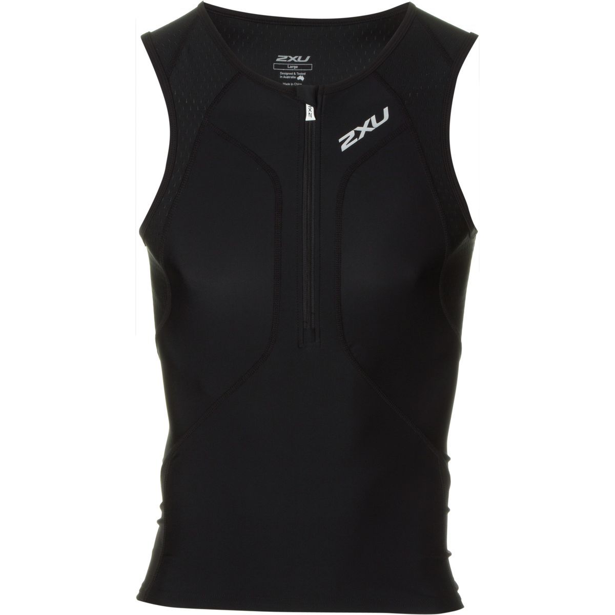 2XU Perform Compression Tri Singlet - Men's - Men