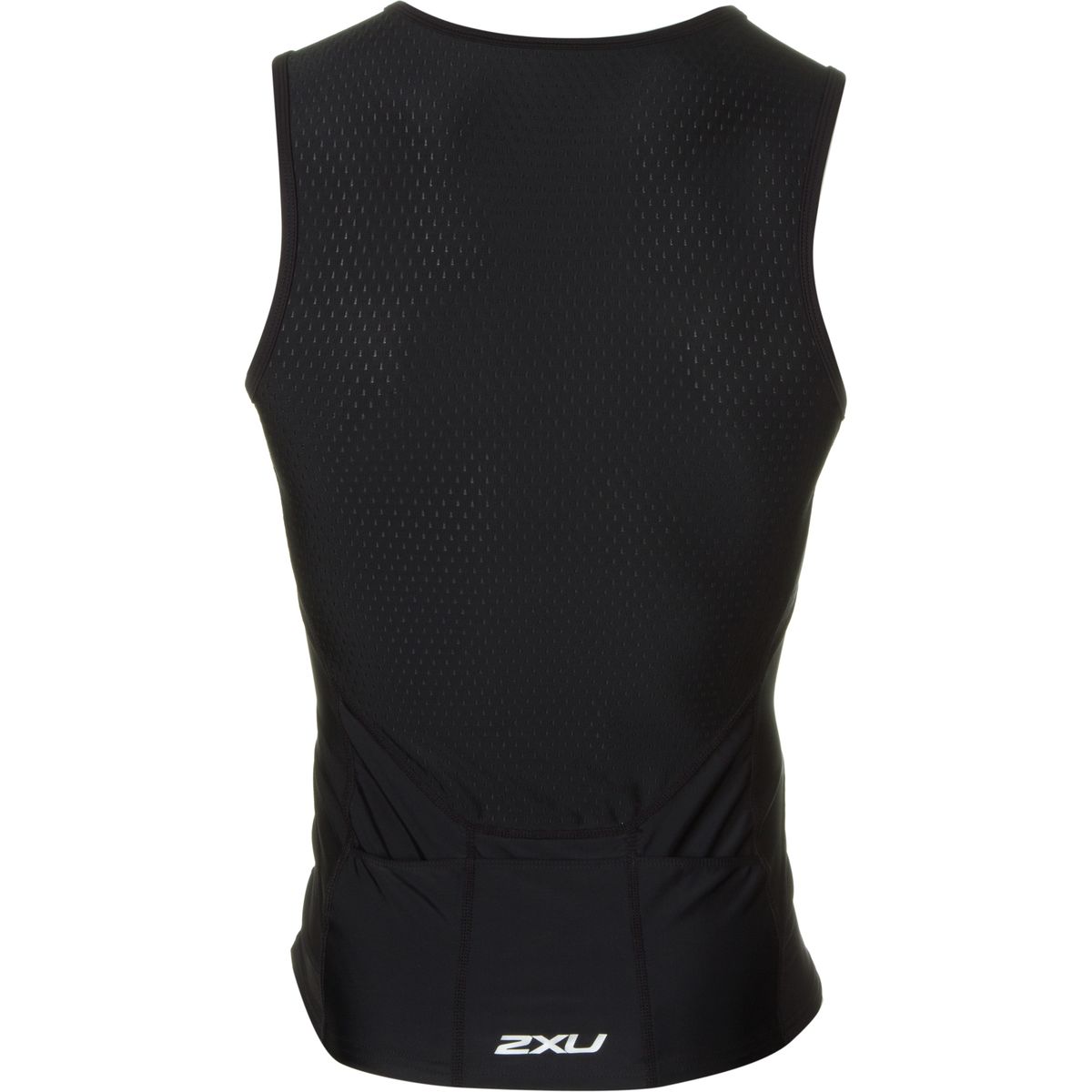 2XU Perform Compression Tri Singlet - Men's - Men