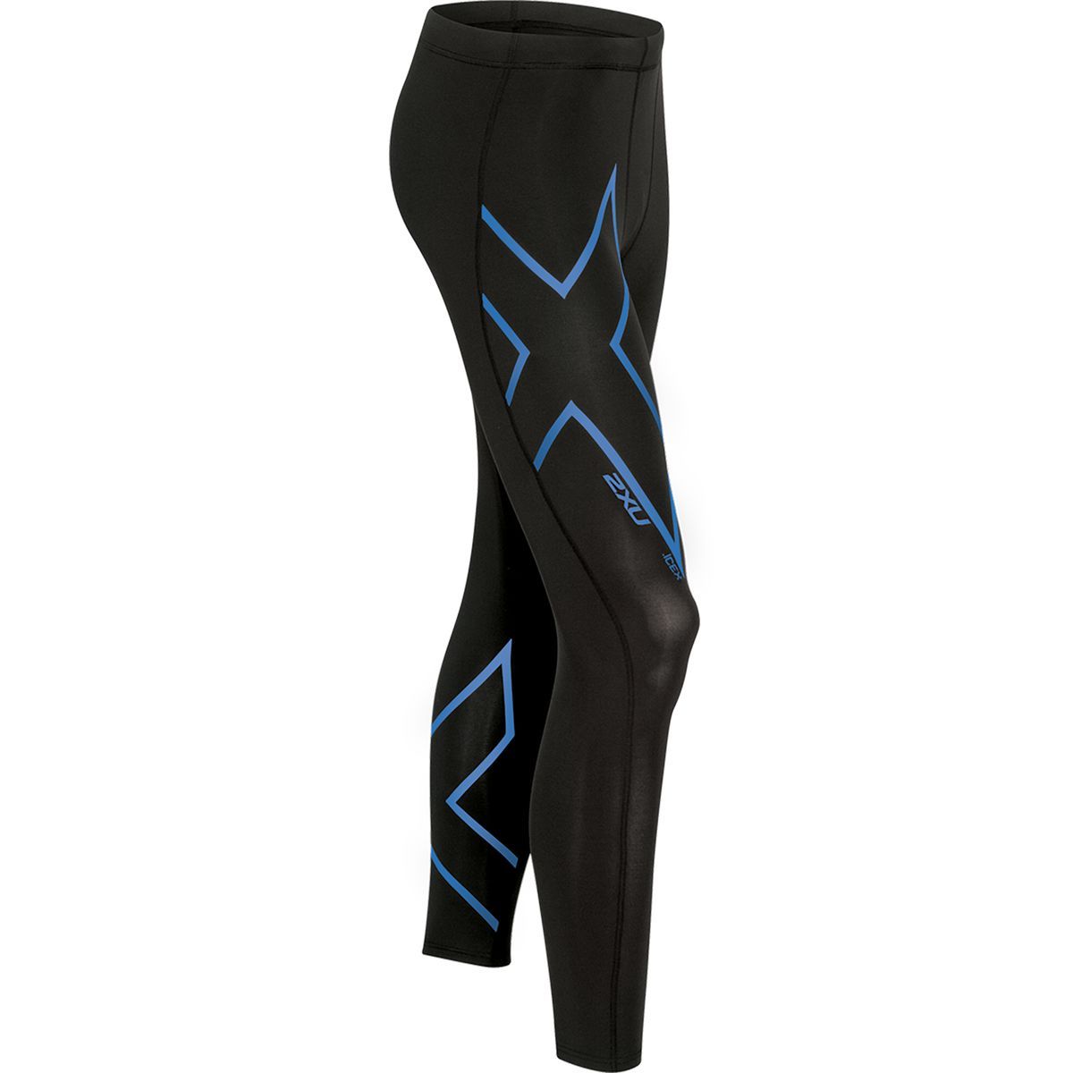 2xu Ice Compression Tights Mens Men