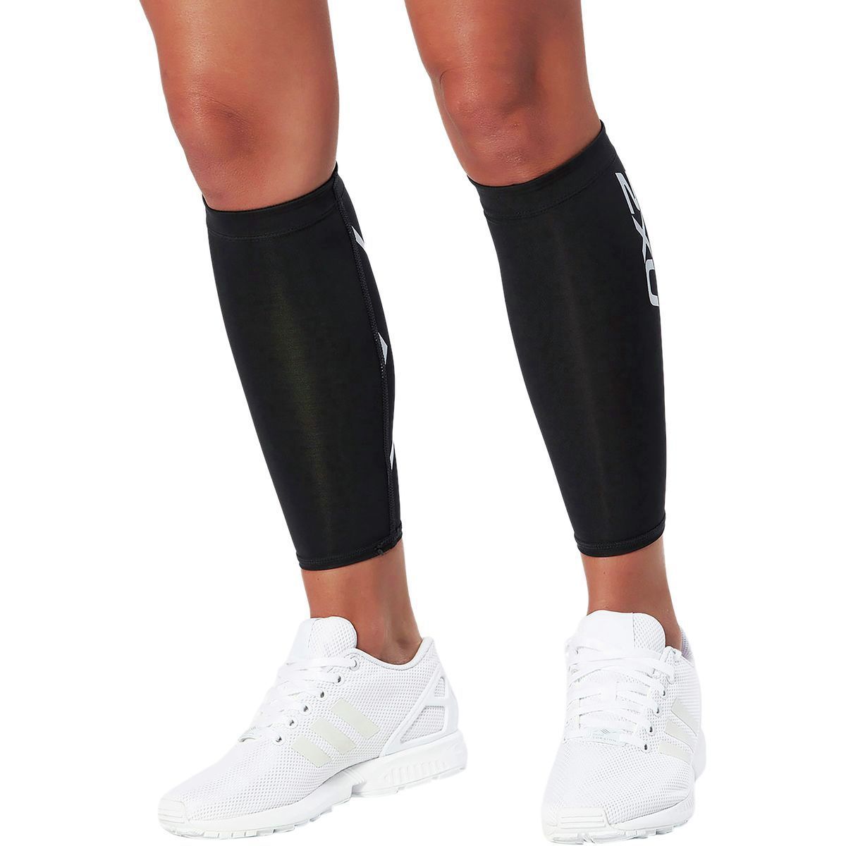 2XU Compression Calf Guard - Men