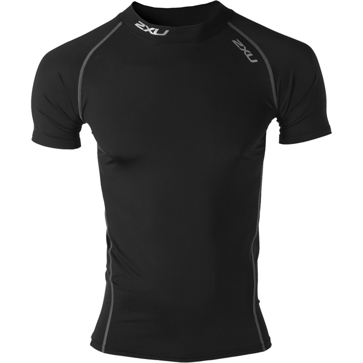2XU Elite Short Sleeve Compression Top - Men