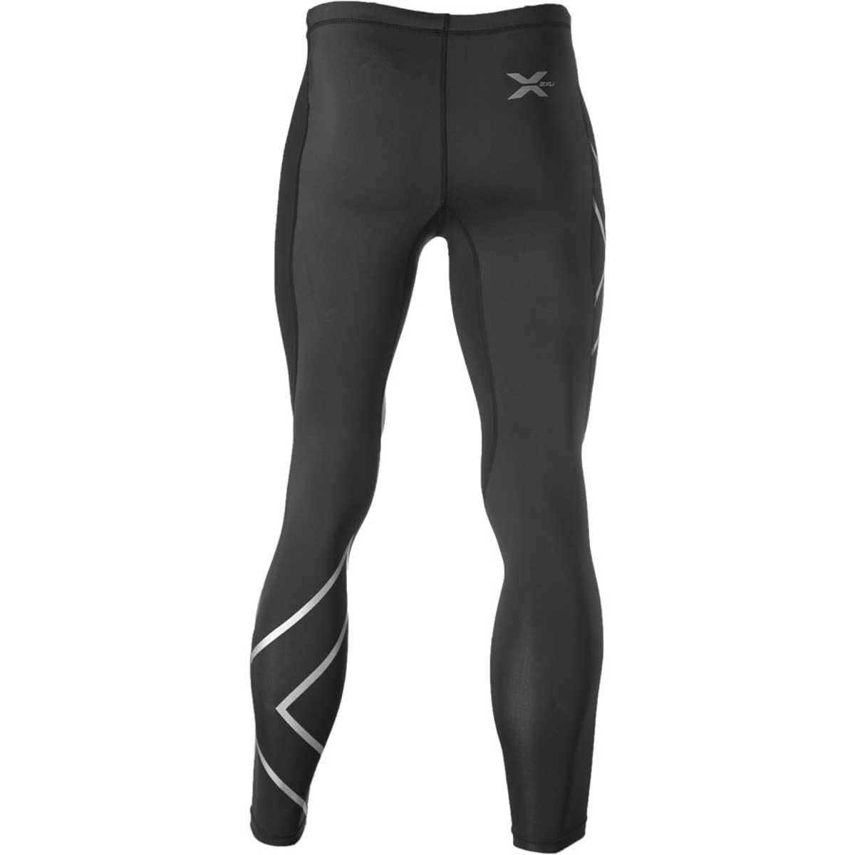 2XU Elite Compression Tights - Men