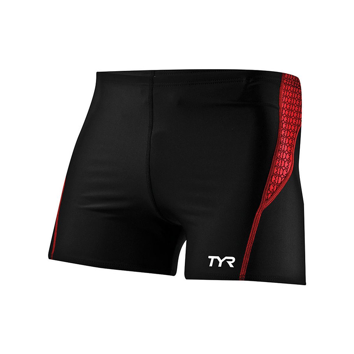 TYR Competitor Square Leg Shorts - Men's - Men