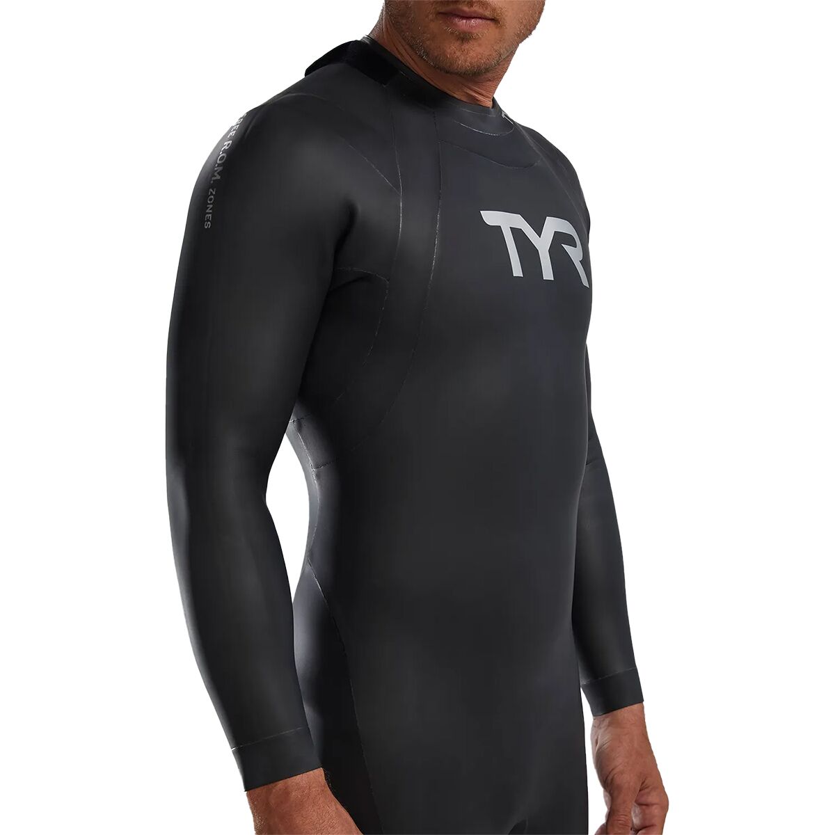 TYR Hurricane CAT1 Wetsuit - Men's - Men