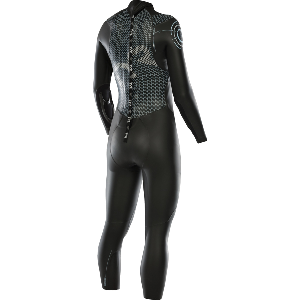 TYR Hurricane Cat 2 Wetsuit - Women's - Women