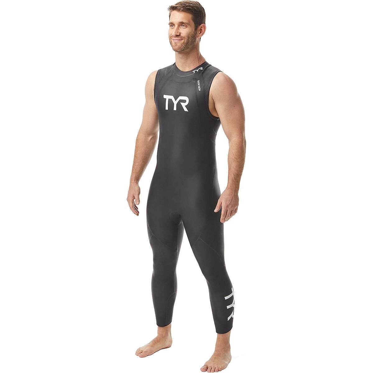TYR Hurricane CAT1 SVL Wetsuit - Men's - Men