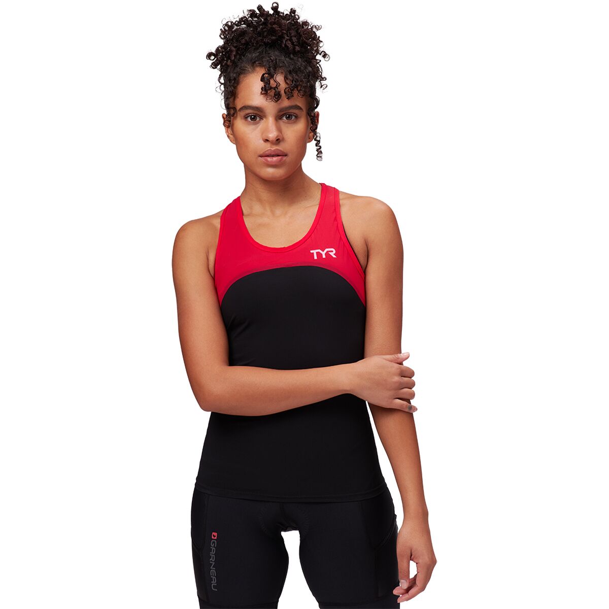 TYR Carbon Tank Top - Women's - Women
