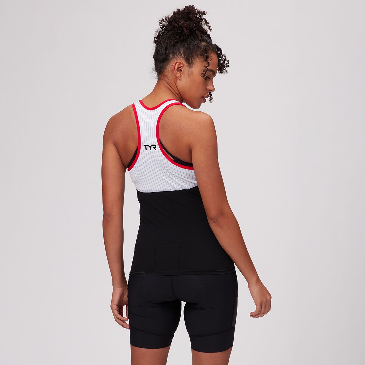TYR Carbon Tank Top - Women's - Women