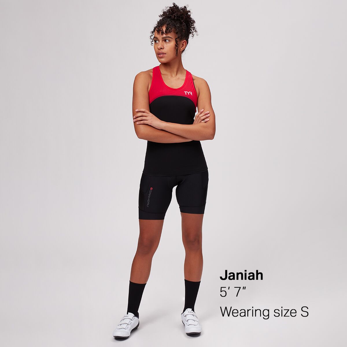 TYR Carbon Tank Top - Women's - Women