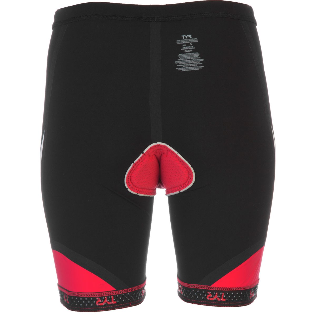 TYR Carbon 6in Tri Short - Women's - Women