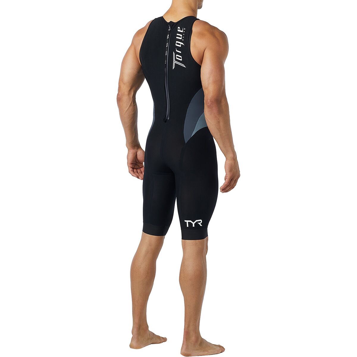 TYR Torque Elite Tri Suit - Men's - Men