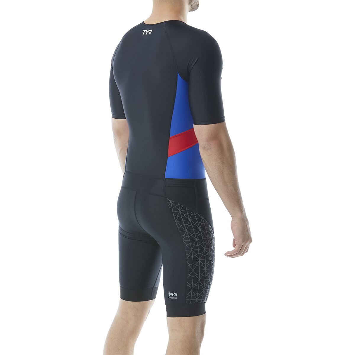 TYR Competitor Speedsuit - Men's - Men