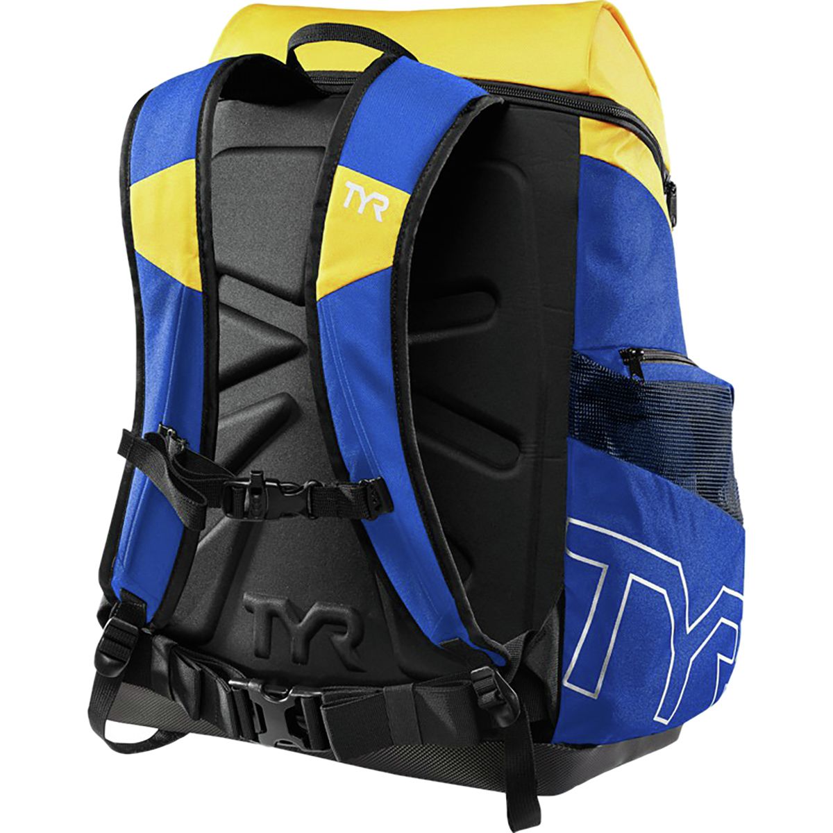 TYR Alliance 45L Backpack | Competitive Cyclist