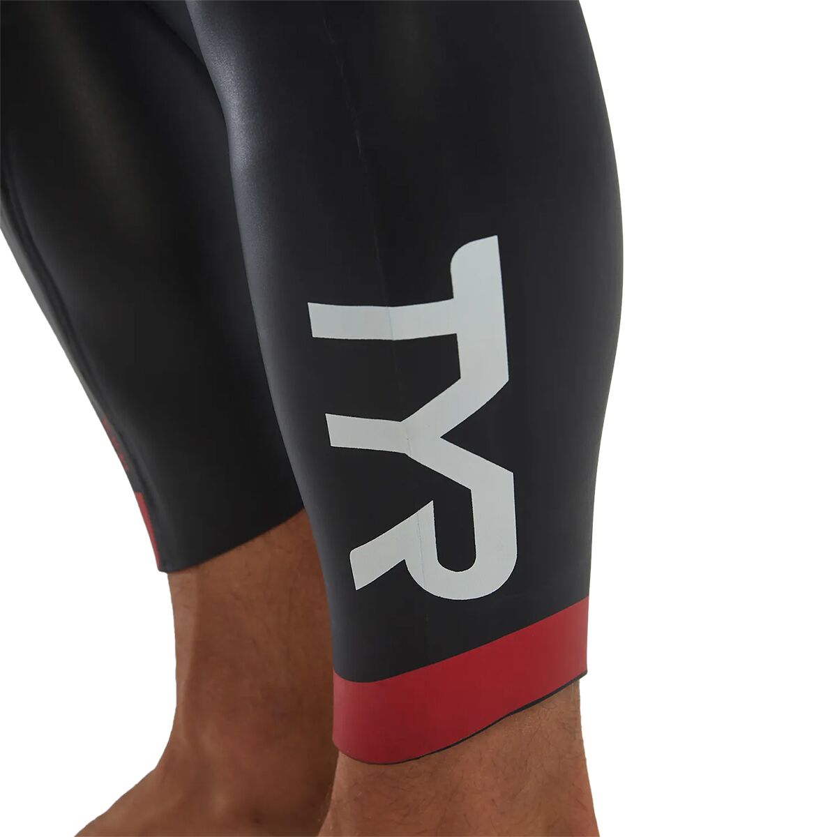 TYR Hurricane Cat 5 Sleeveless Wetsuit - Men's - Men