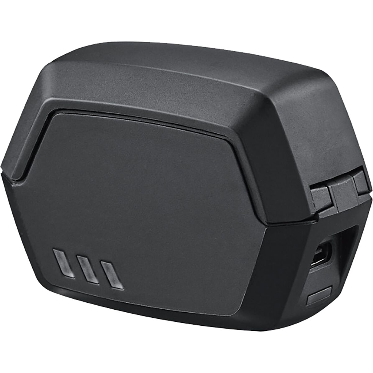 TranzX EDP01 Wireless Dropper Post - Components